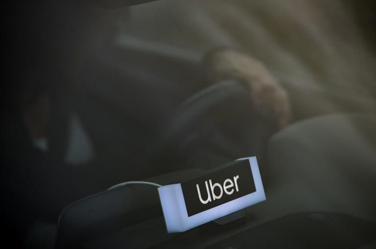 Driver oversight: Documents reveal Uber's behind-the-scenes lobbying in ...