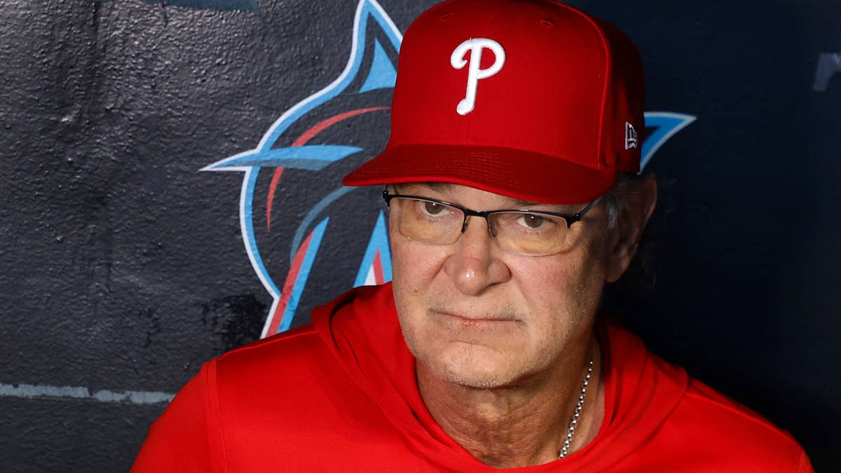 Phillies recall Otto Kemp as they aim to extend four-game winning streak