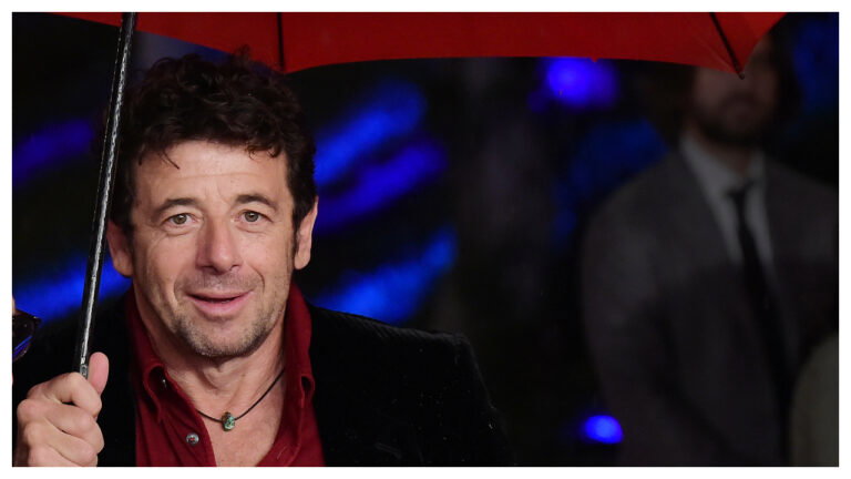 Zanger Patrick Bruel opgepakt voor verhoor in misbruikonderzoek