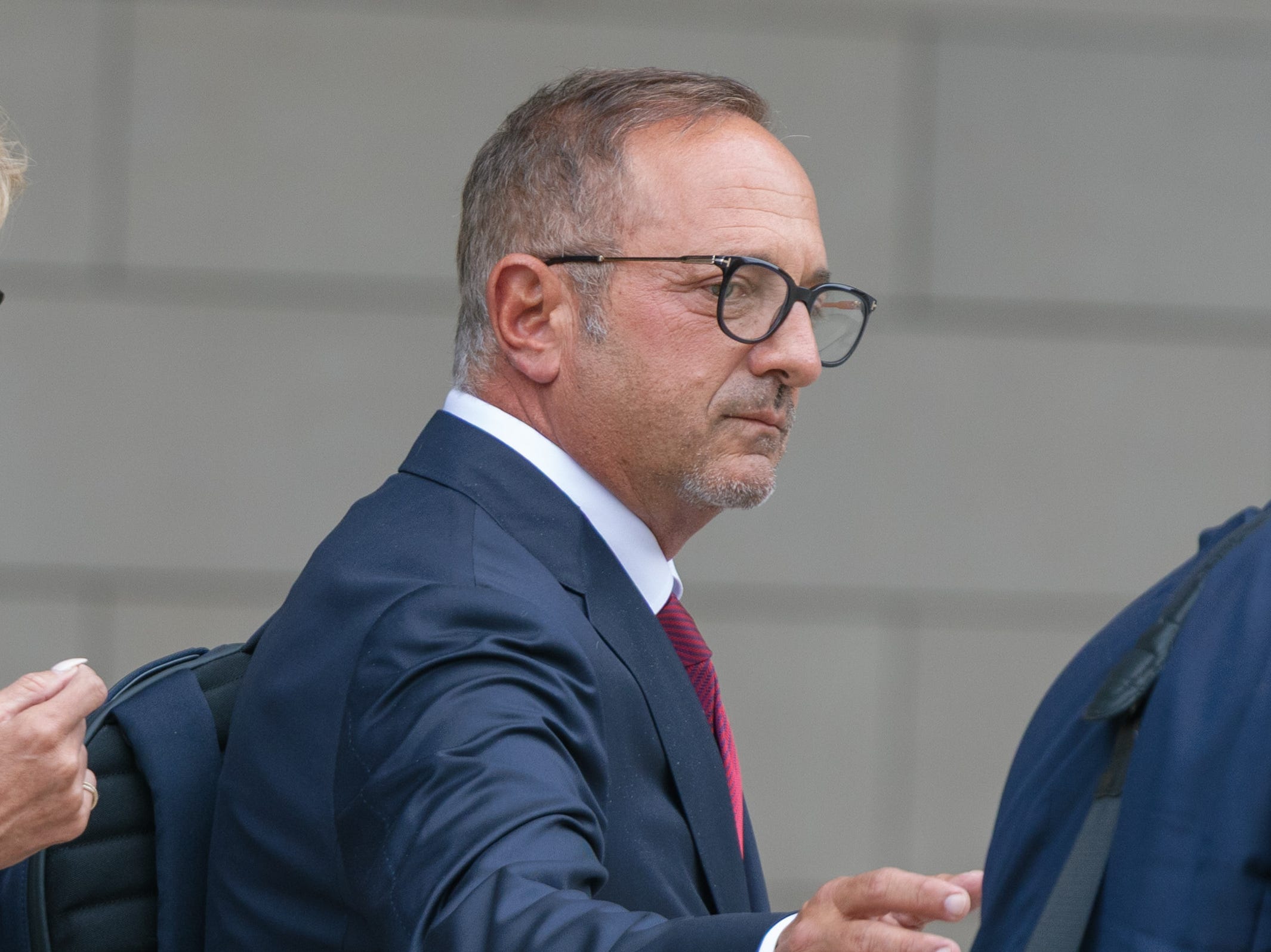 Short-seller Andrew Left timed 'U-turn' trades to his market-moving ...