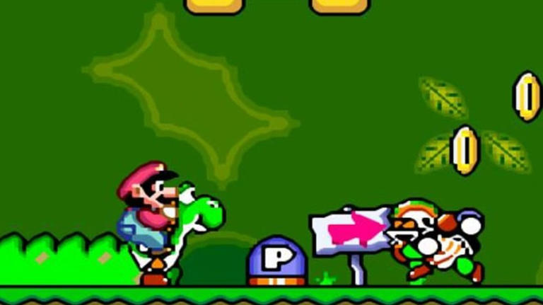 5 video games that defined 16-bit gaming
