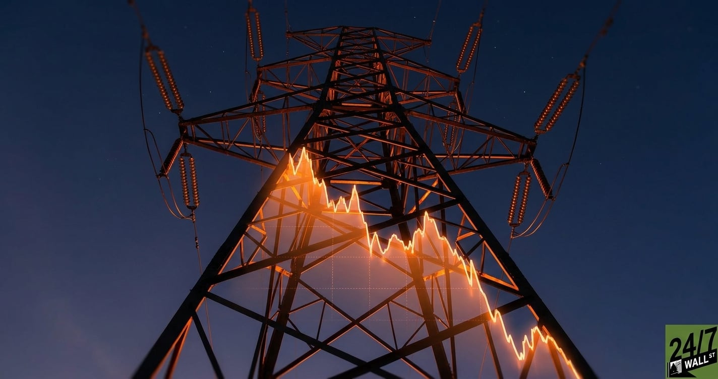 3 beaten-down utility stocks: Which is the best dip-buy right now?