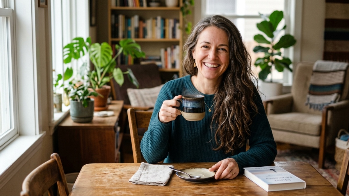 Reasons why women over 45 prefer to be alone (according to psychology)