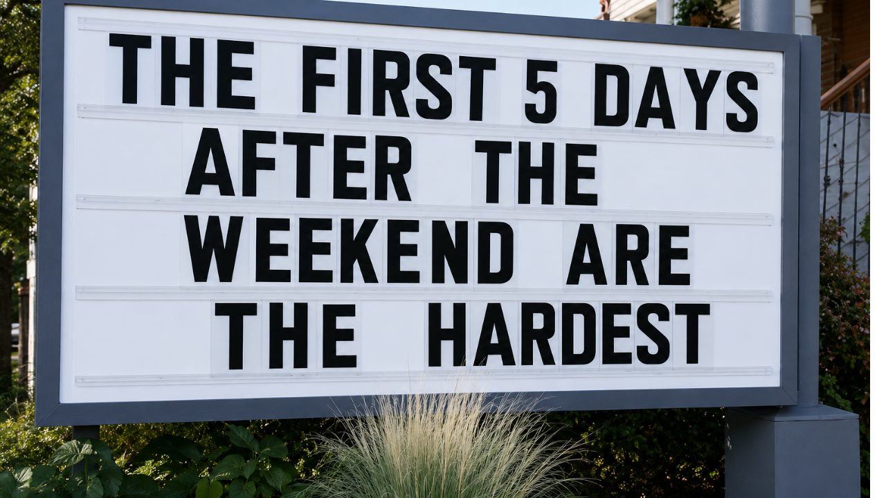 12 unintentionally ironic signs photographed in public places