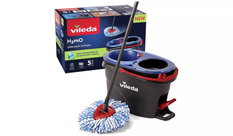 I’ve been a cleaner for 30 years – these are the 10 products I swear by
