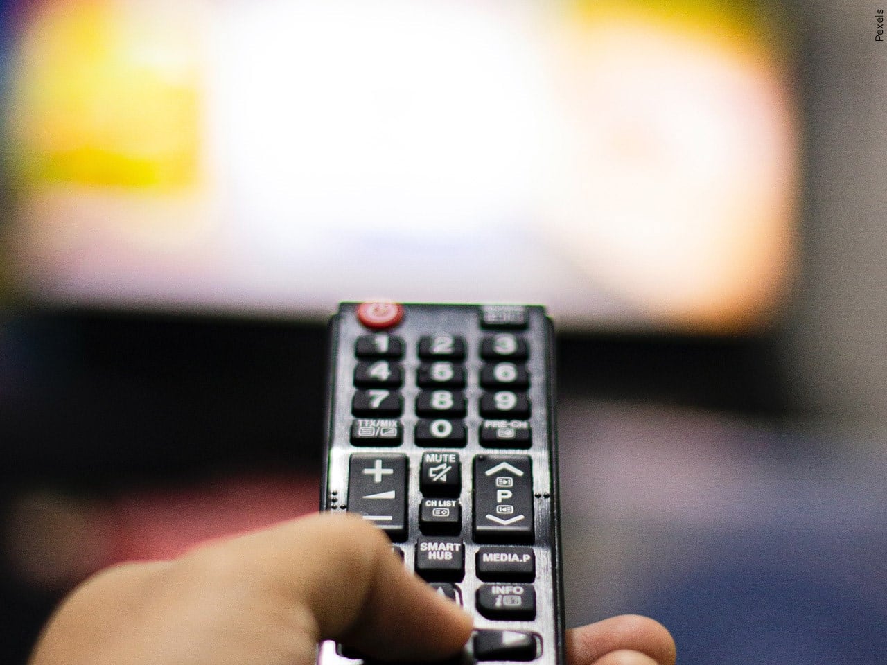 Here’s when Friday’s CBS programming will air