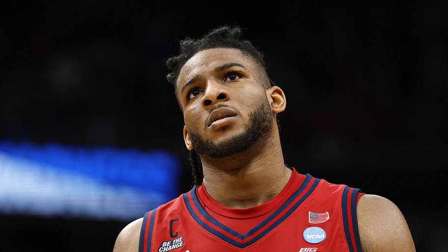 Monday Mavericks mock draft: Exploring trade scenario at the back half ...