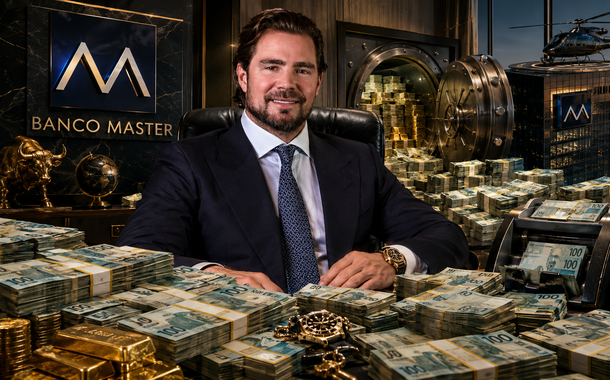 Caso Master revela "máfia infiltrada na política brasileira", diz Jorge ...