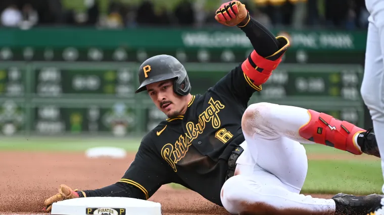Pirates schedule 2026: TV channels, live streams for games this week