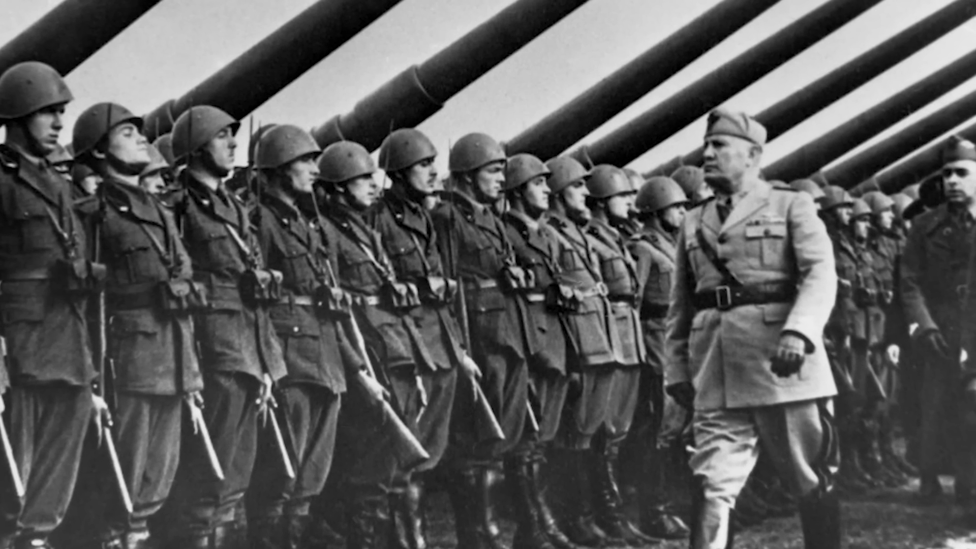 90,000 Italians vanished in Russia: Mussolini’s forgotten disaster