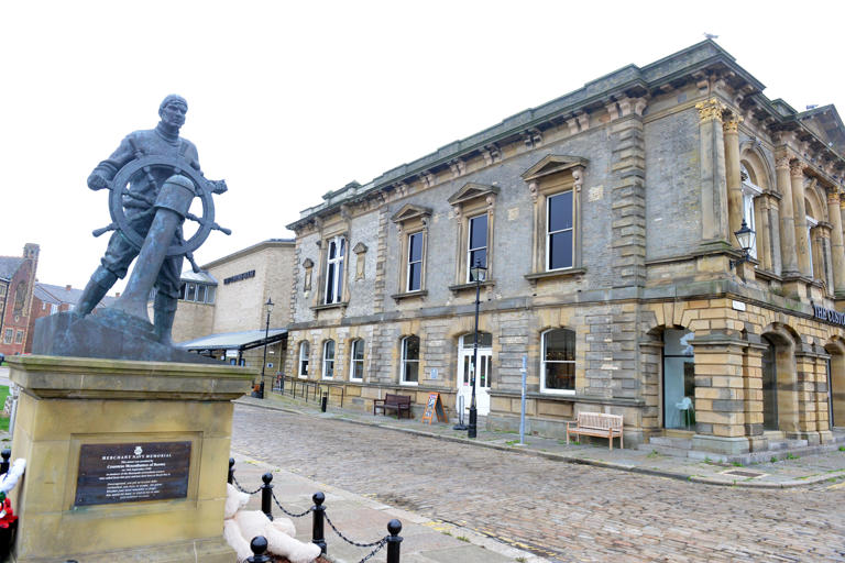 Customs House puts out casting call to budding actors ahead of panto ...