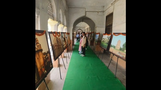 International Museum Day: LKO event highlights UP’s buried past for ...