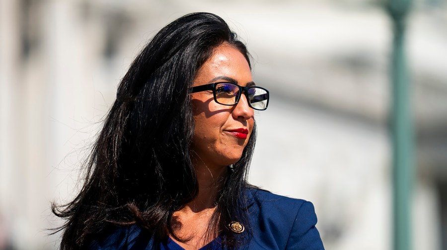 Trump calls for GOP challenger to Rep. Boebert as she campaigns with ...