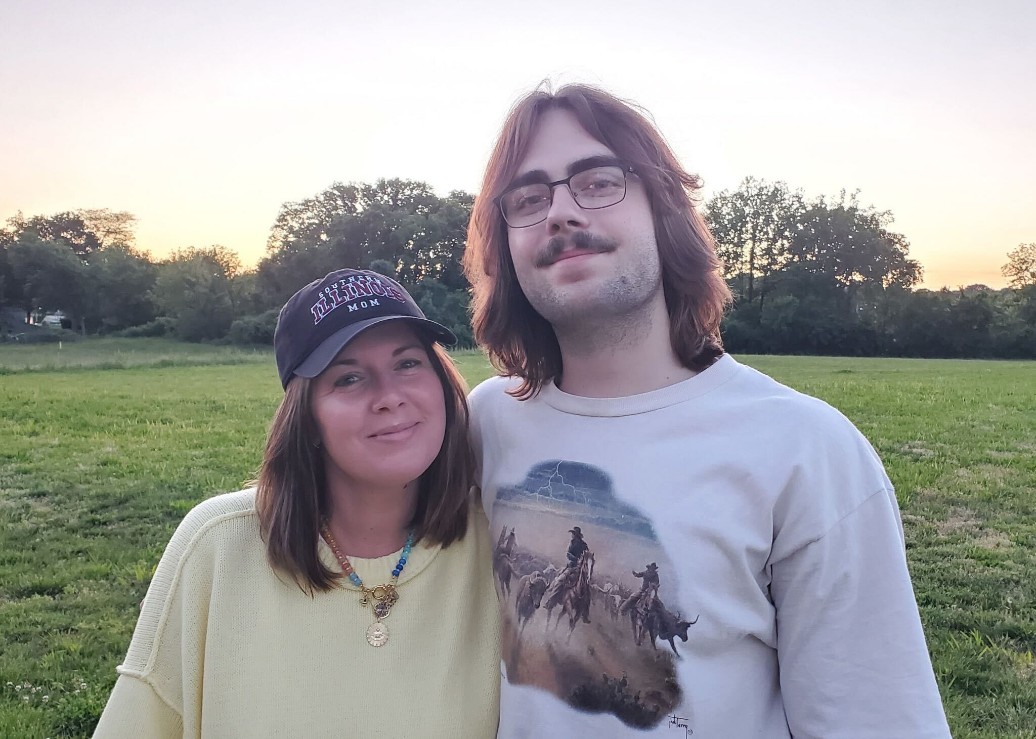 Sheriff: Body found in Big Muddy River believed to be missing hiker