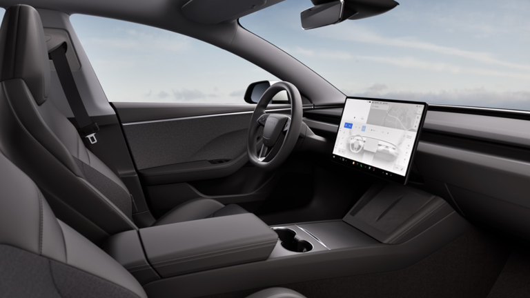Tesla rolls out flexible Model 3 lease offers this May