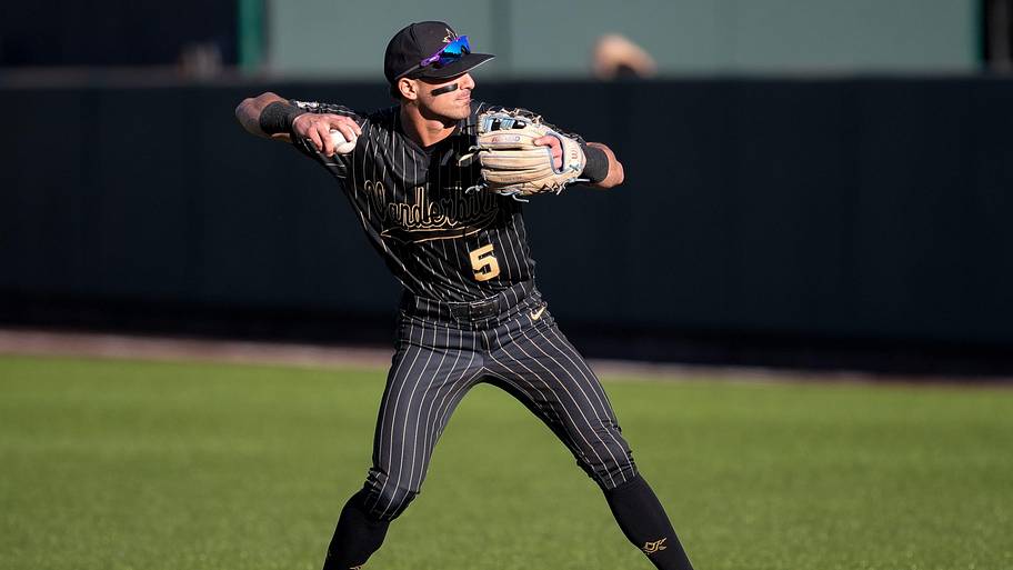 Breaking down Vanderbilt baseball’s path to a SEC tournament title