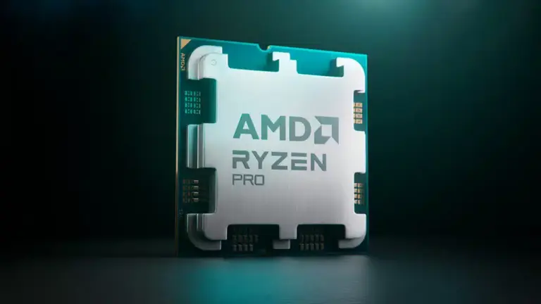 AMD expands its Ryzen PRO lineup with the addition of six new ...