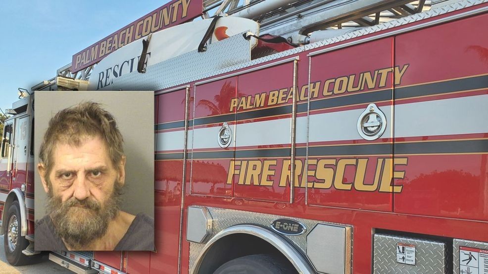 Bizarre fruit dispute ends with area man setting apartment on fire