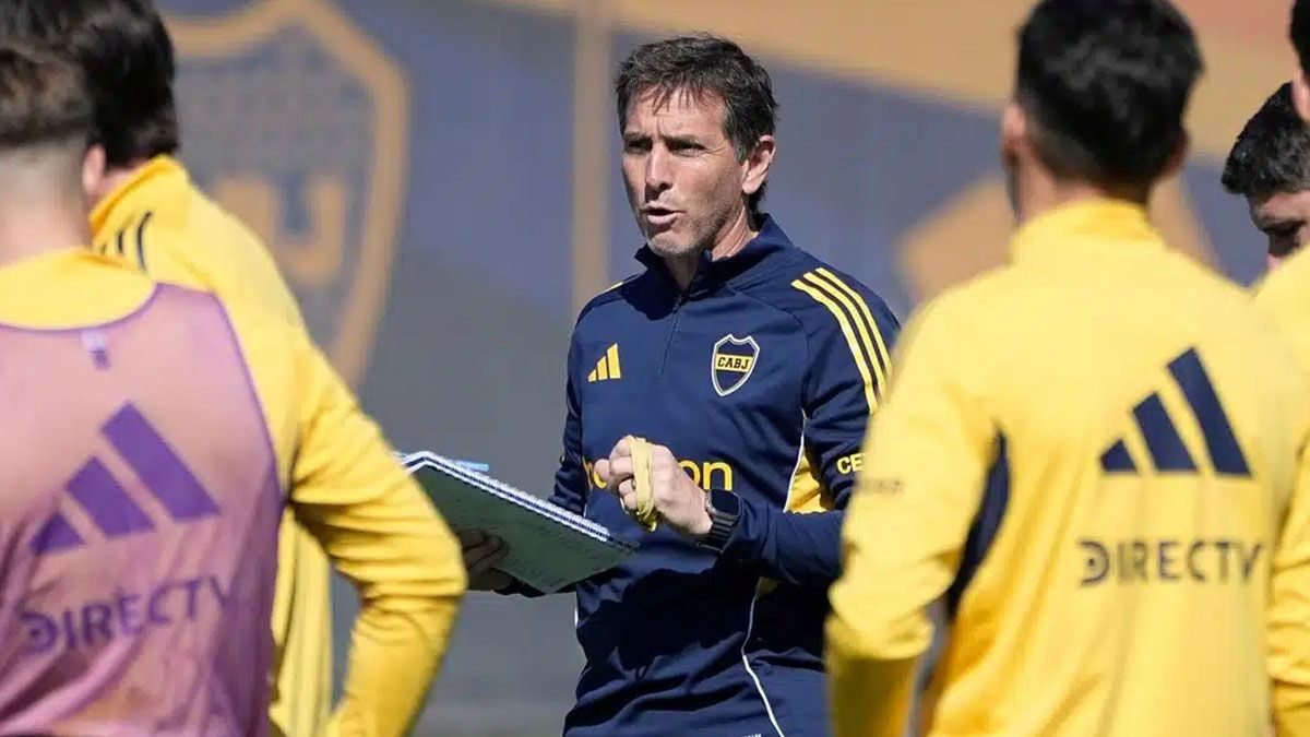 La calculadora de la Libertadores: qué necesita Boca ante Cruzeiro para ...