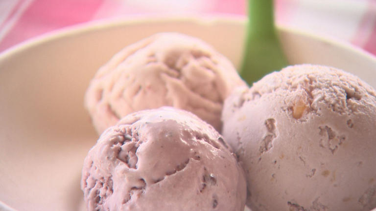 Leopold’s ice cream nominated among nation’s best ice cream shops