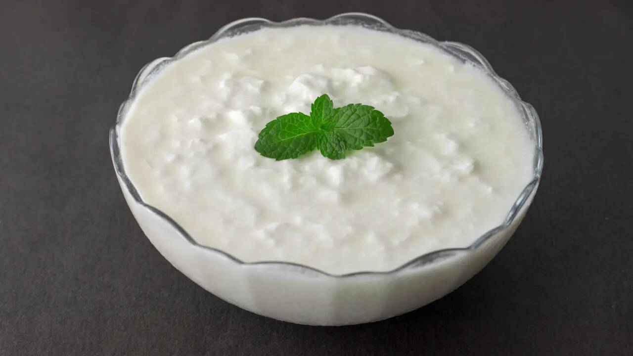 How to make dahi sandwich for summer breakfast