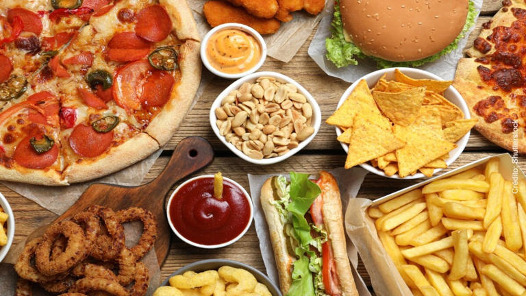 Americans are debating the best fast food fries again but which chain ...