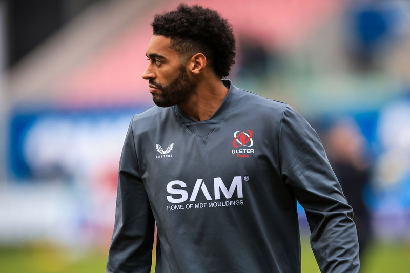 Baloucoune in mix for Ulster selection for Challenge Cup final