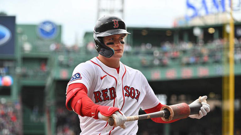 Five thoughts on AL East: Red Sox cooked? Blue Jays, Orioles star power ...