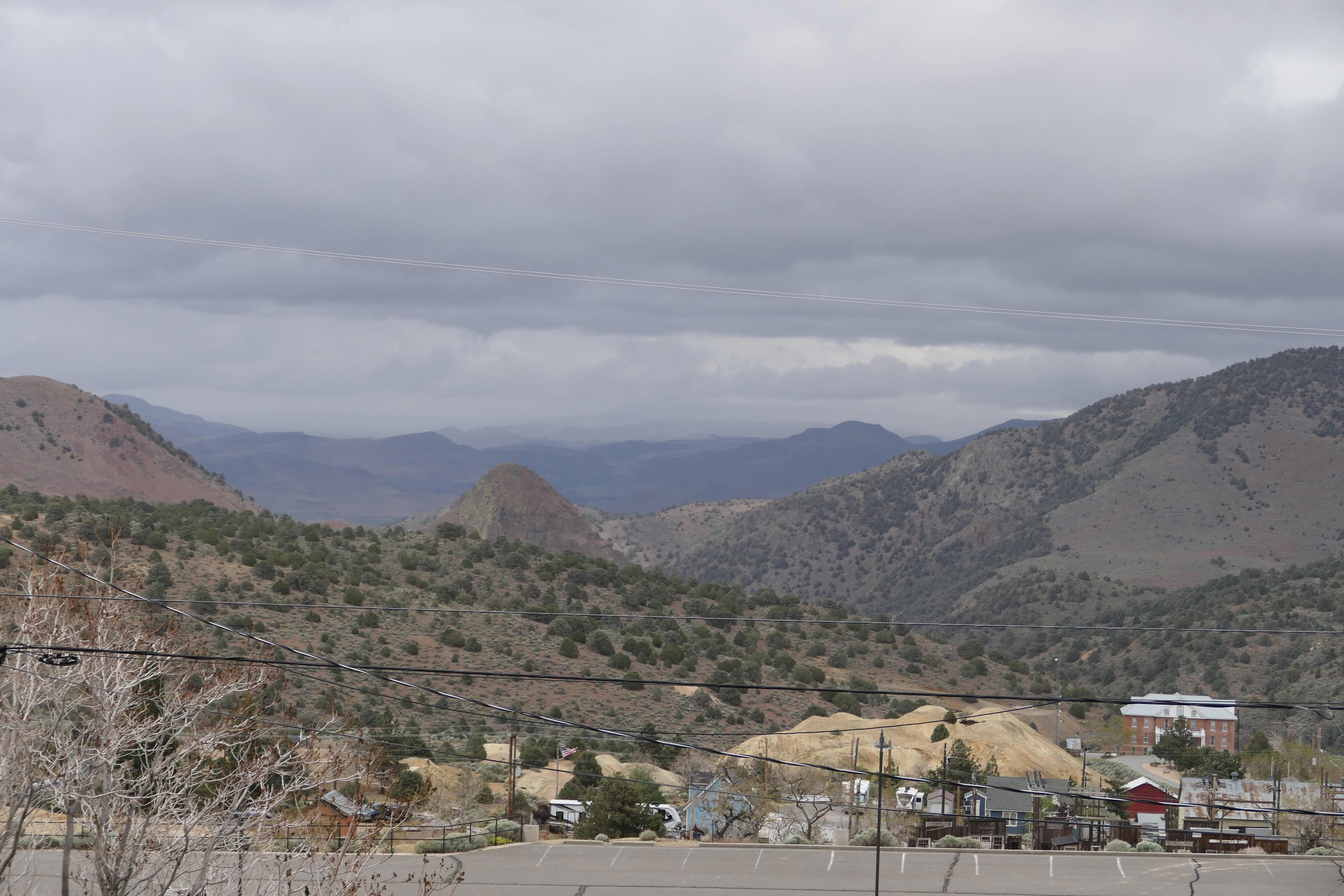 Save on gas Memorial Day with getaways less than 2 hours from Reno