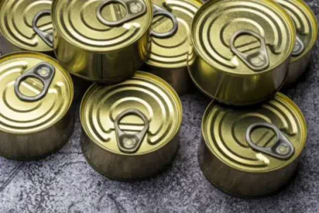 Latas de atún: un tesoro para usar en la casa sin gastar más