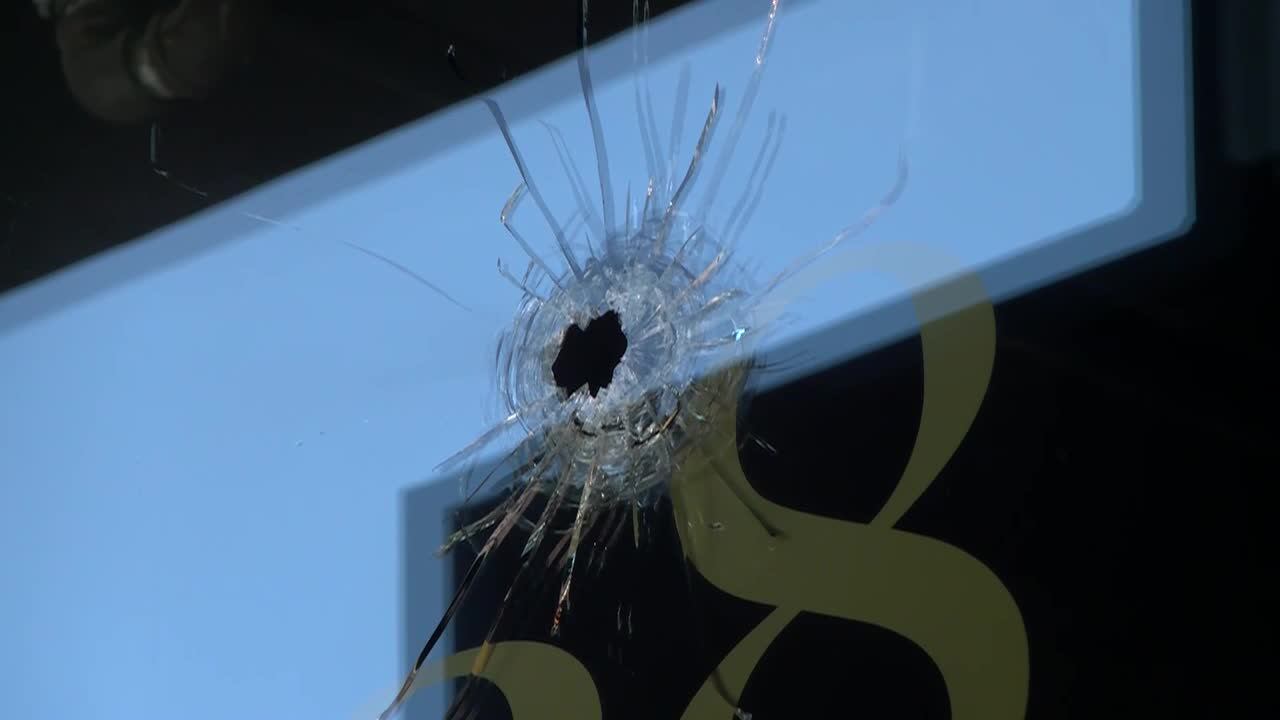 Investigation continues following shooting in downtown Tucson
