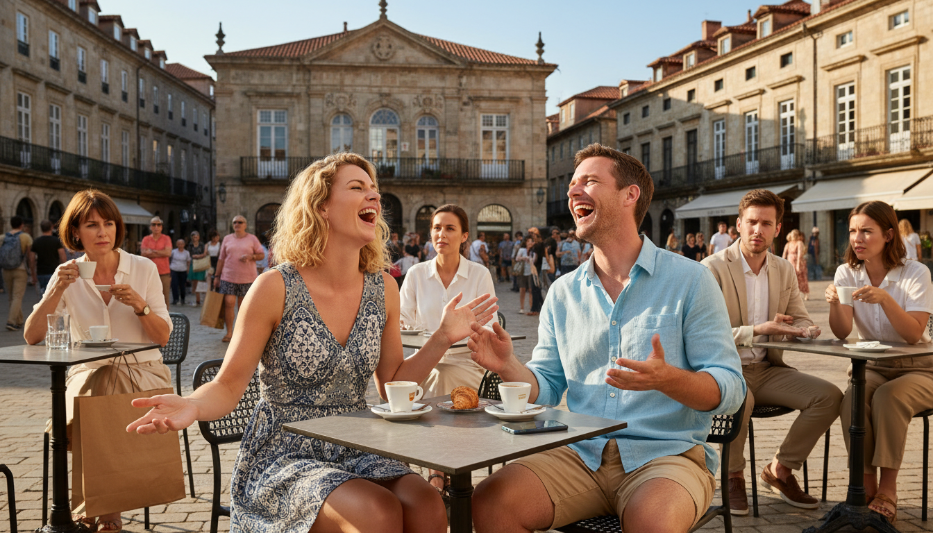 American abroad: 8 phrases to never say
