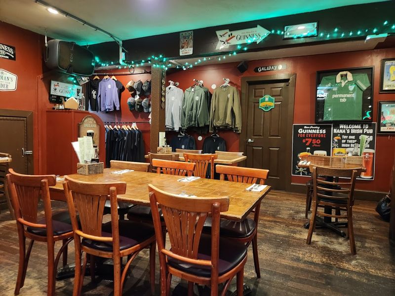 This pub offers the best taste of Ireland on the Oregon Coast