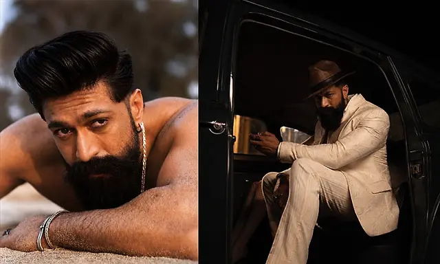 Is Yash's 'Toxic' finally locking this release date? Big box office ...