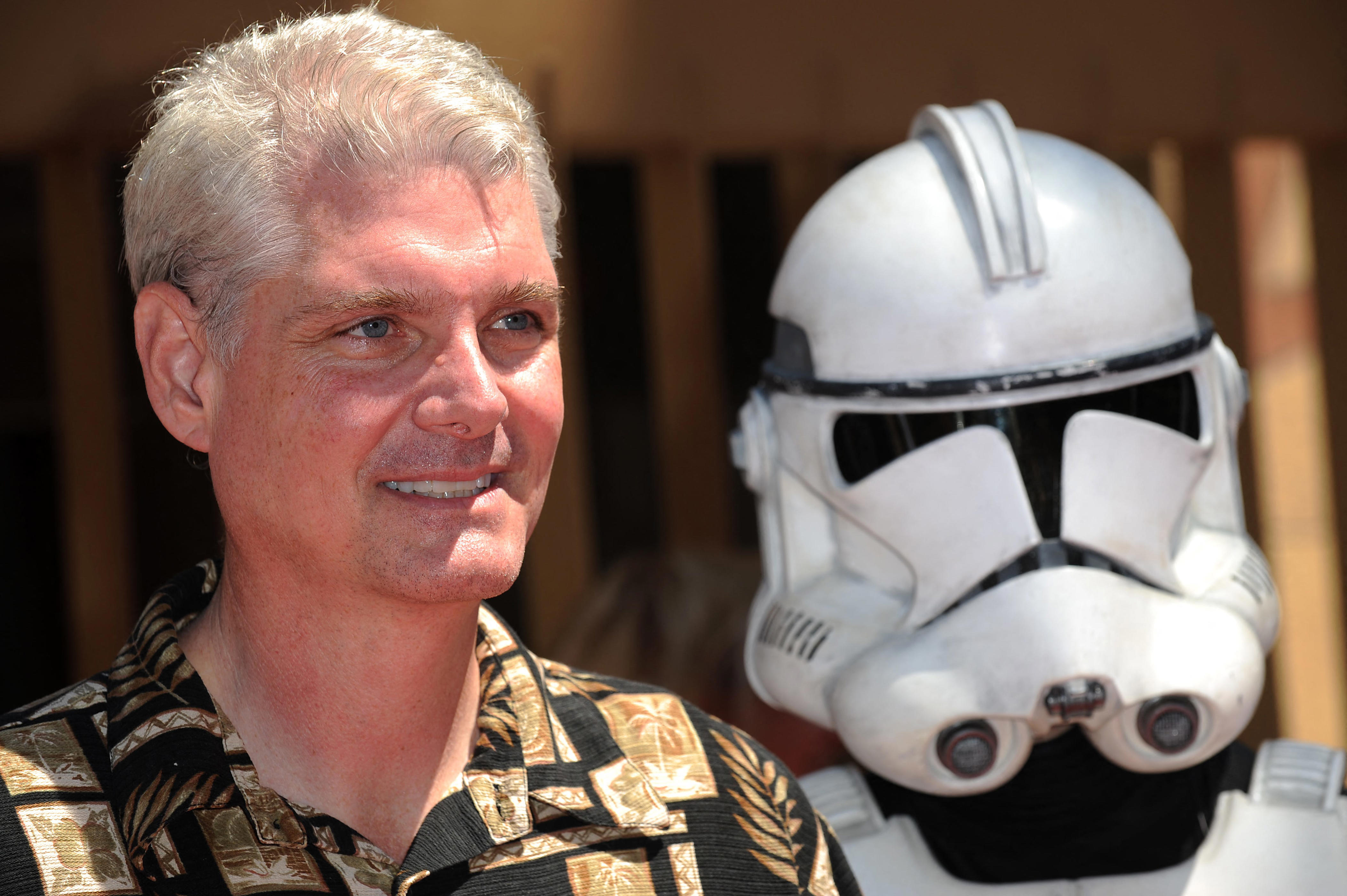 Tom Kane cause of death: What we know on 'Star Wars' voice actor