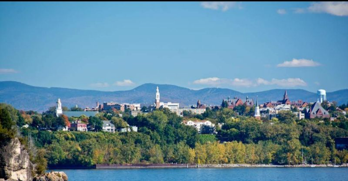10 foodie-friendly small towns in America that will surprise you