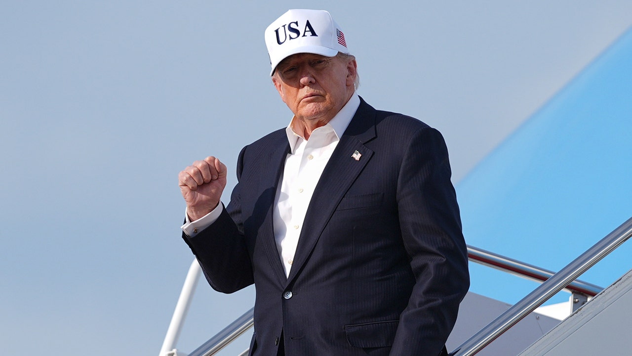 Trump's endorsement put to the test in Alabama Senate runoff to replace ...
