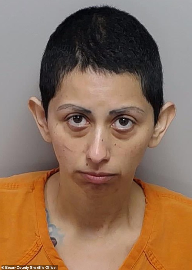 Mom sobs in court as she faces capital murder charges