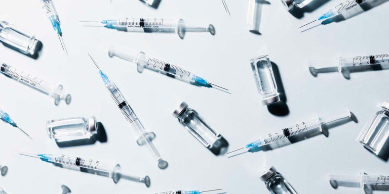 I reviewed over 100 peptide studies—these 4 findings stood out the most