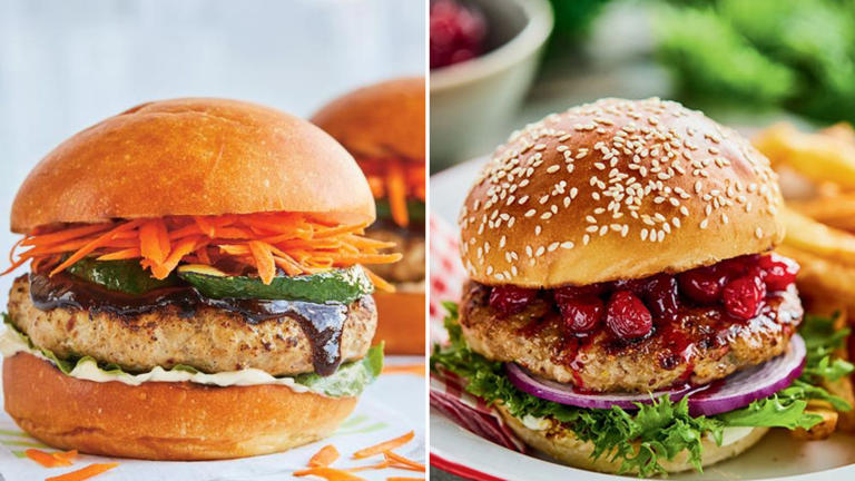 Le guide pour faire les meilleurs burgers
