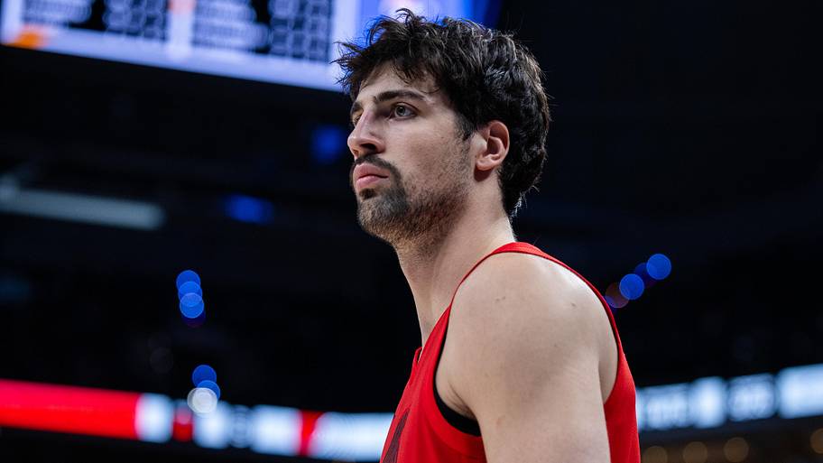 NBA Most Improved Player According to Kalshi Markets: Jalen Duran vs ...