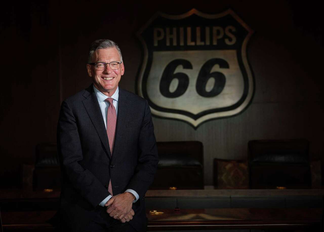 Exclusive: Phillips 66 bets on growing demand for natural gas chemicals ...