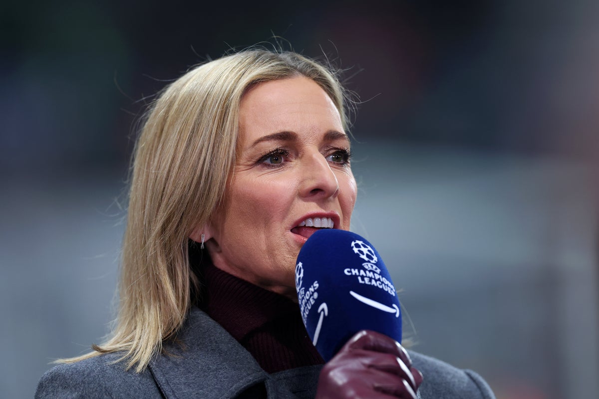 Logan defends BBC decision to cover majority of the World Cup from UK