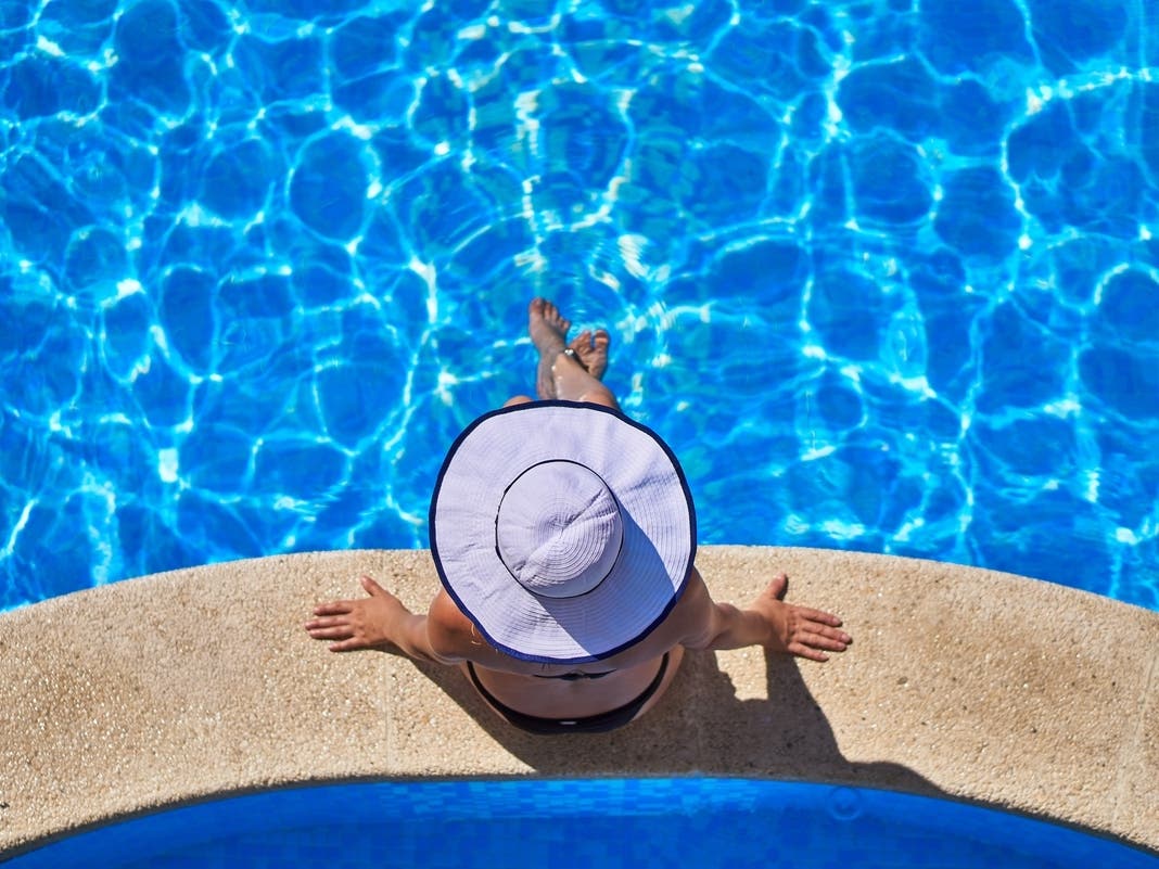 Pool season returns to Phoenix as city pools open for Memorial Day weekend