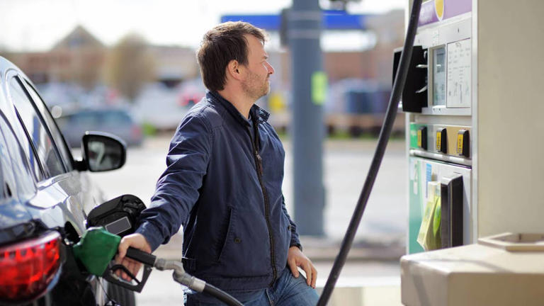 Inflation jumped to 3.8%, and your paycheck just fell behind