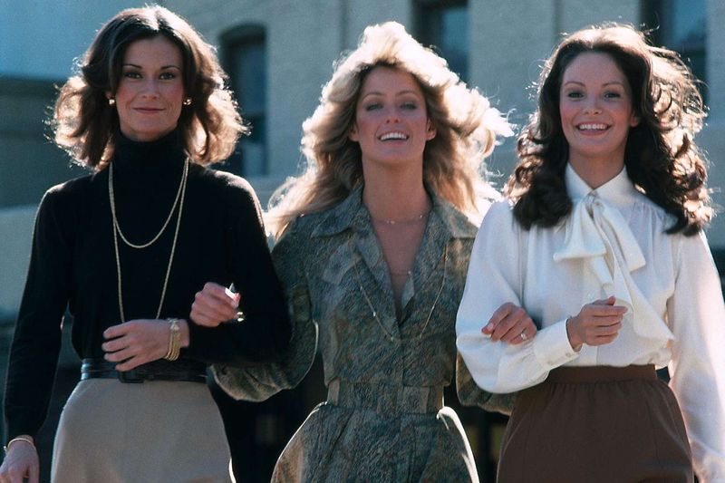 13 controversial '70s TV shows that got away with almost anything