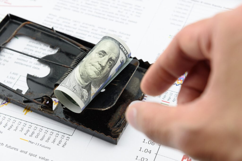'A high income is not the same as being wealthy' – how high net worth ...