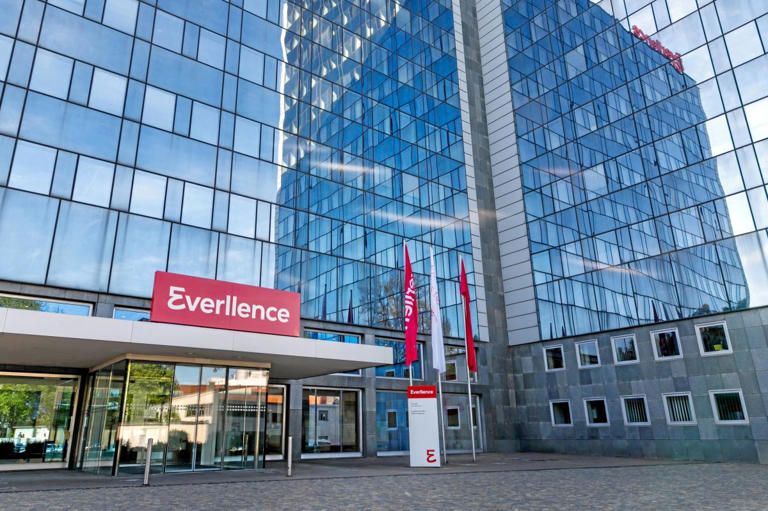 Everllence verkauft Standort Deggendorf: Der Investor stammt aus München
