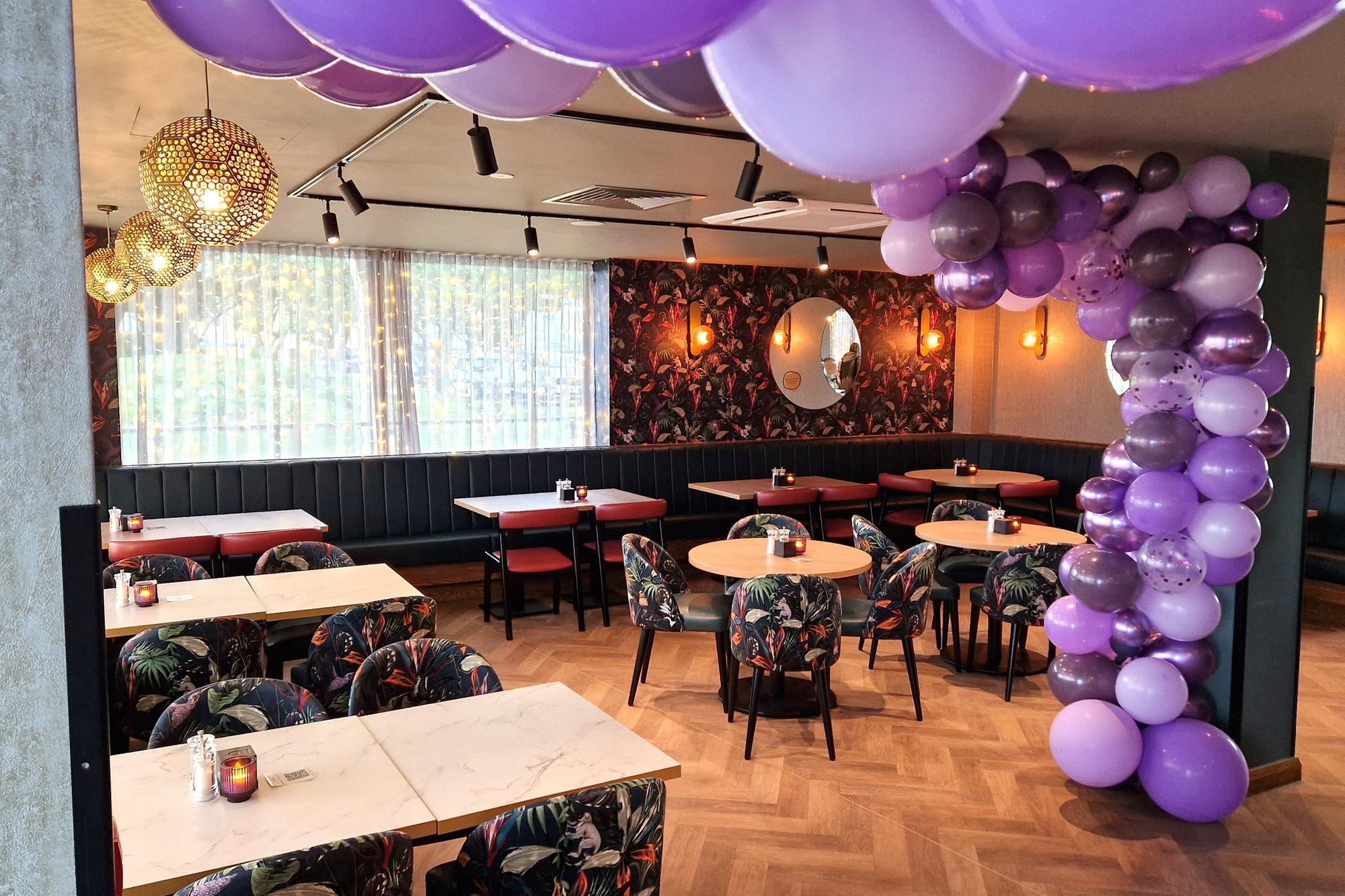 Take a look inside new seafront Premier Inn after official launch in ...