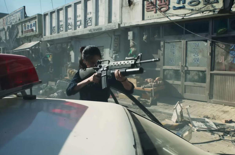Michael Fassbender’s South Korean thriller ‘Hope’ sets release window ...